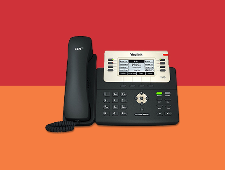 Buy Affordable Phone Systems For Small Business | Ooma Canada