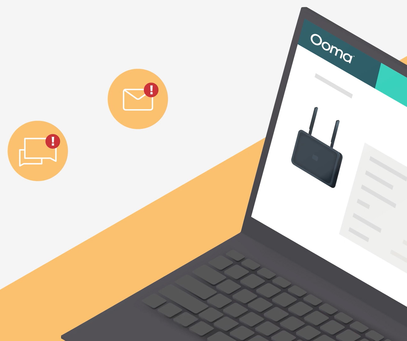 POTS Line Replacement with Ooma AirDial | Ooma