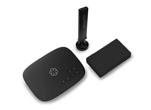 Products | Home Residential Phone Services | Ooma