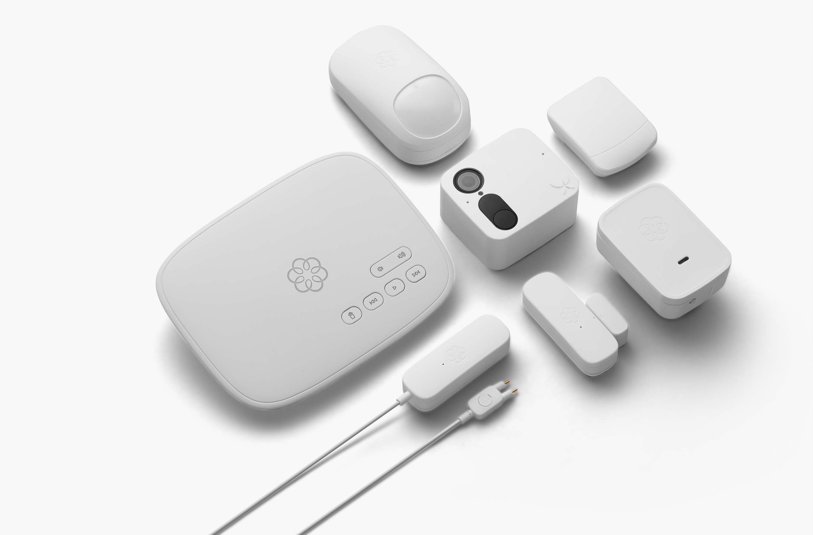 Frequently Asked Questions about Ooma Home Security | Ooma