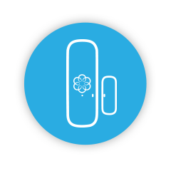 Home Security System - 24/7 Remote Monitoring | Ooma Home