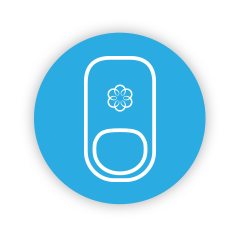 Home Security System - 24/7 Remote Monitoring | Ooma Home