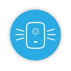 Home Security System - 24/7 Remote Monitoring | Ooma Home