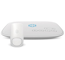 Home Security Monitoring - Free Option Available | Ooma Home