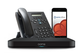 VoIP Phone and Security Systems for Home and Business | Ooma