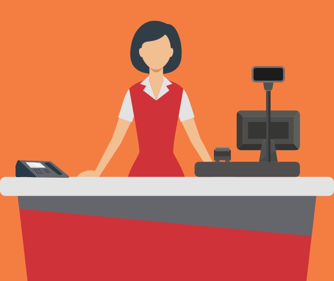 Retail Business Phone Service | Retail Store Phone System | Ooma