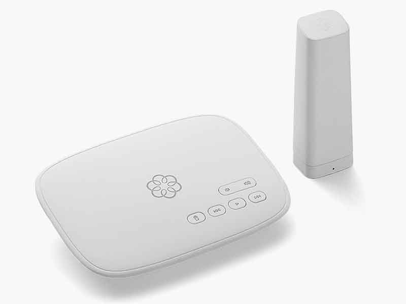 Premier Internet Home Phone Service | Ooma Telo