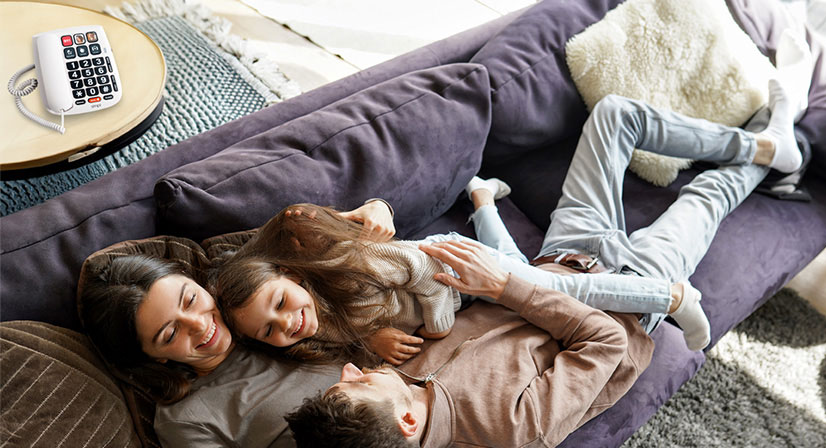 Buy The Best VoIP Home Phones & Accessories | Ooma Telo