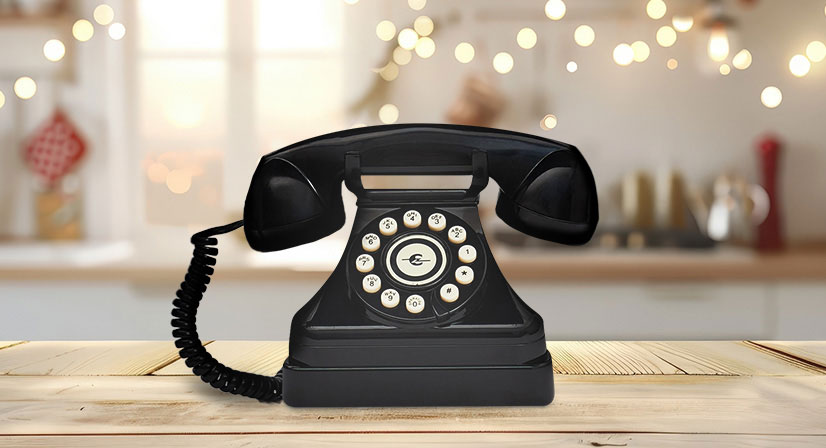 Buy The Best VoIP Home Phones & Accessories | Ooma Telo