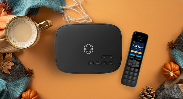 Buy The Best VoIP Home Phones & Accessories | Ooma Telo