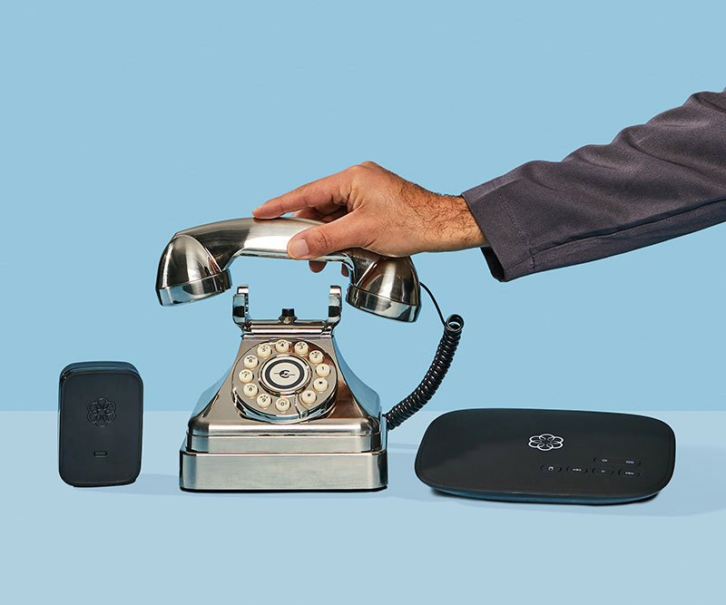 VoIP Phone Services - #1 VoIP for Business and Home