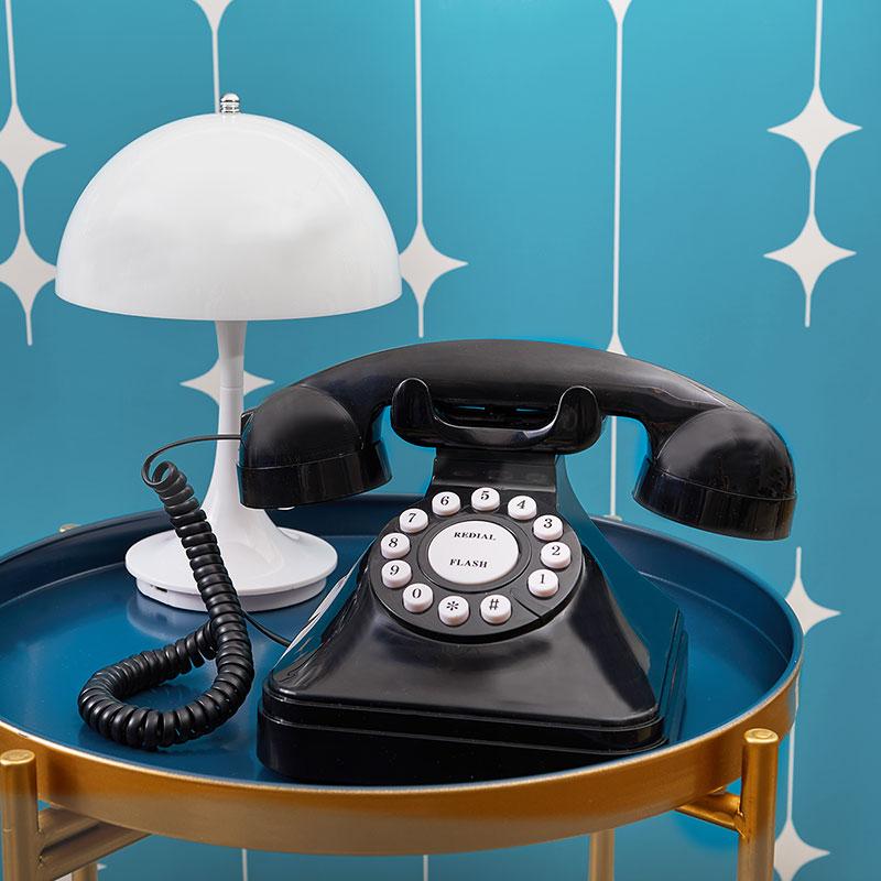 Retro Phones | Retro Home Phone Bundles | Ooma