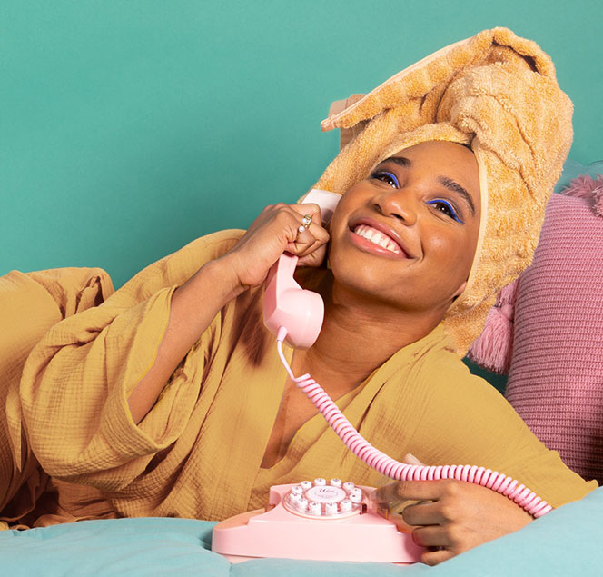 Retro Phones | Retro Home Phone Bundles | Ooma