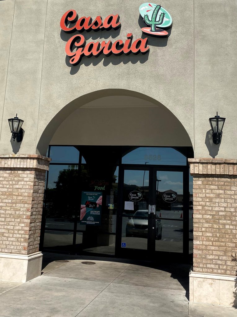 Casa Garcia cuts phone bill thanks to Ooma Connect