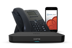 VoIP Phone Service for Home and Business | Ooma