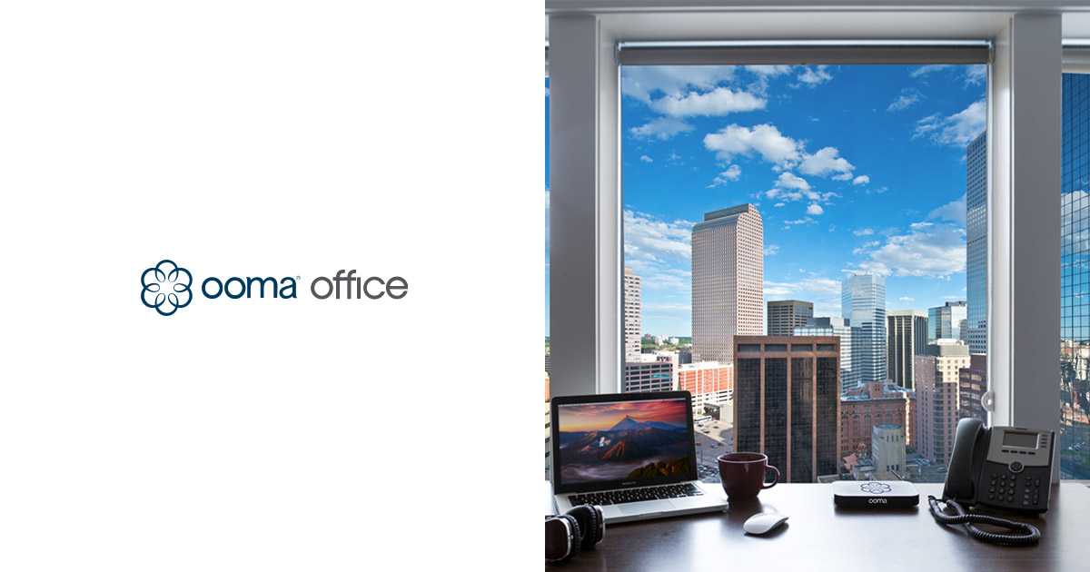 Case Studies from Ooma Office Customers | Ooma Canada
