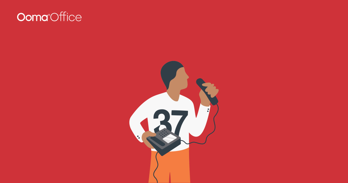 Direct Dial Phone Numbers for Business Phones | Ooma Office