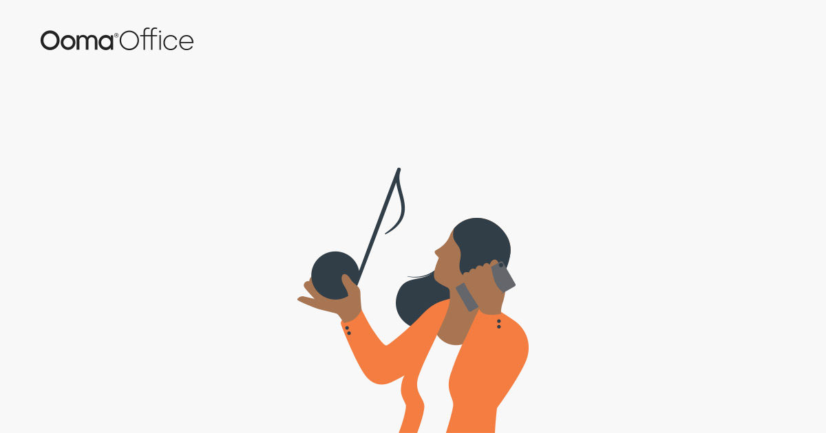 Hold Music - Music On Hold For Office Phone Systems | Ooma