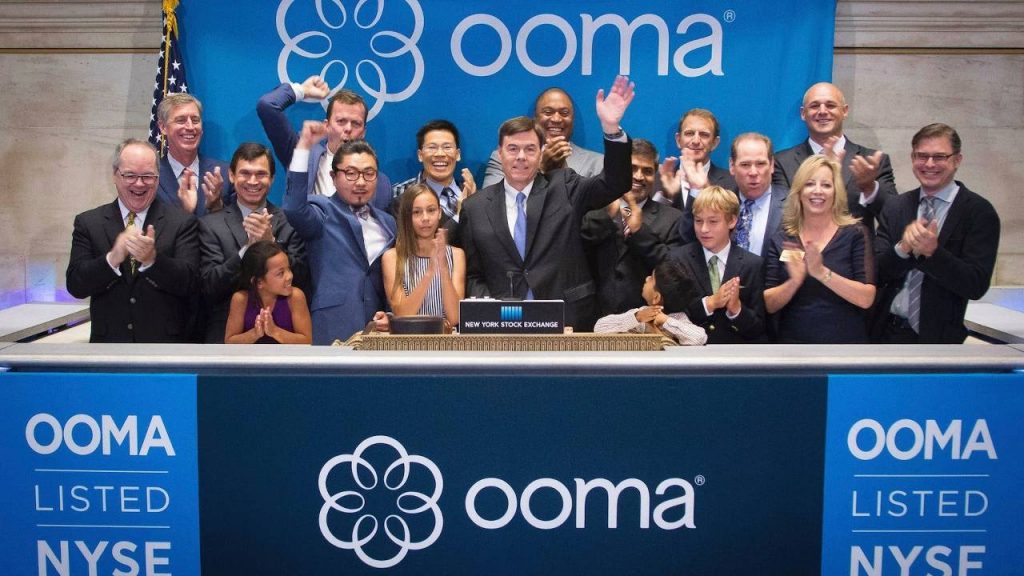 About Ooma | Home of the Internet phone service revolution
