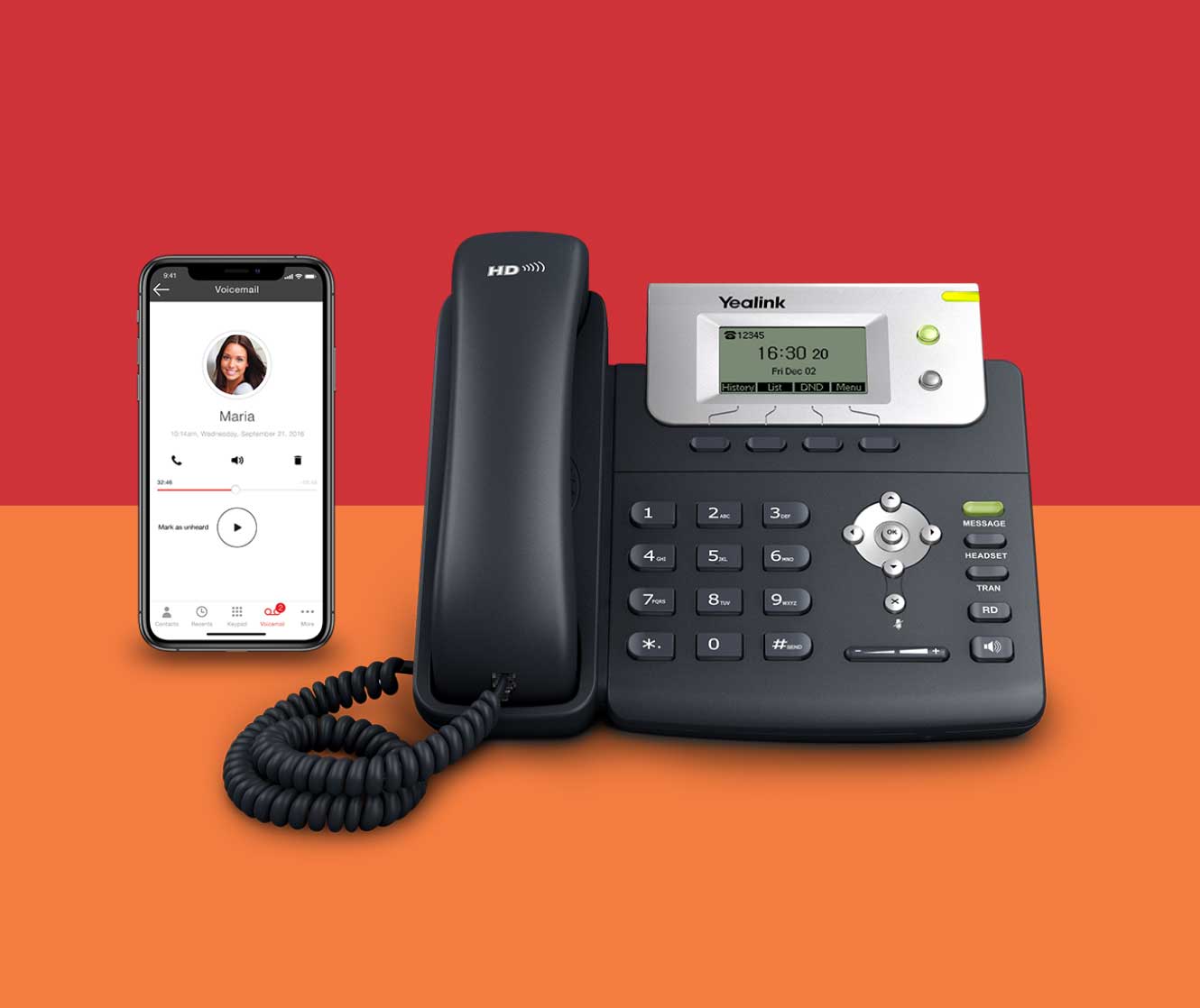 Types of Business Phone Systems - KSU, PBX, Hosted VoIP | Ooma