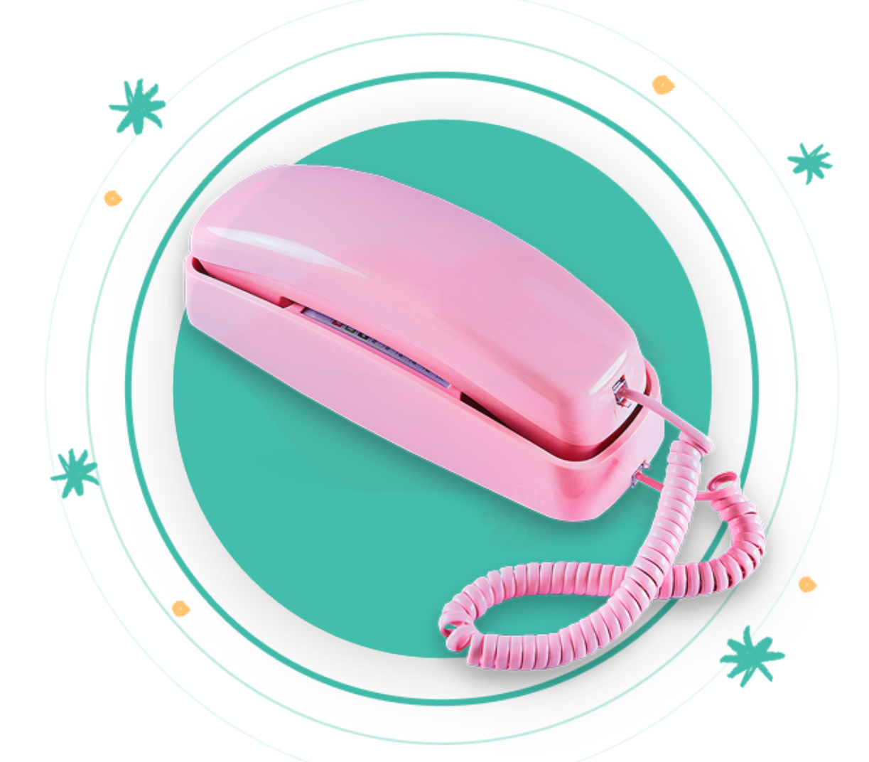 Dumb Phones: Simple Phones are a Smart Move | Ooma