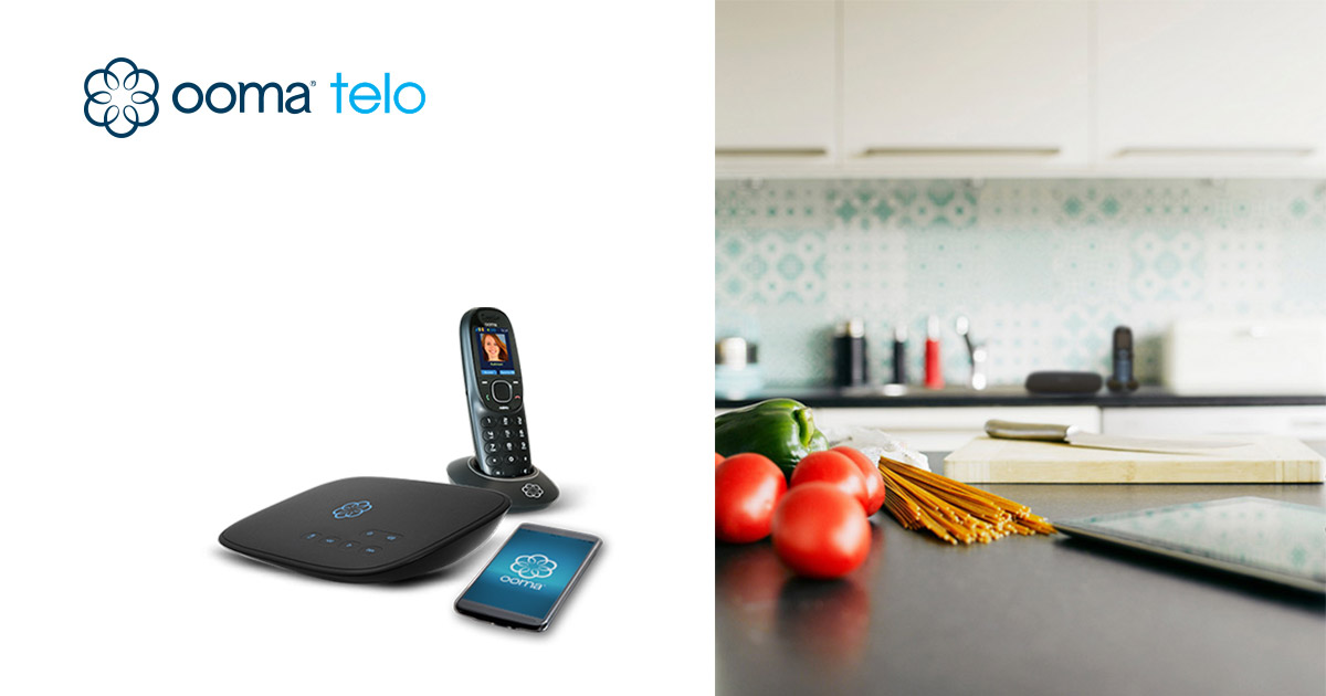 Ooma Phone Service Top-Rated by Consumer Reports | Ooma